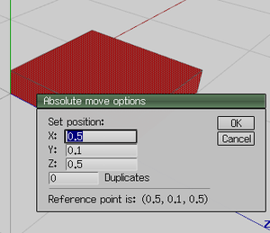 Configuration:Wings3D - Scrabble3D Manual
