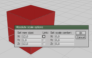 Configuration:Wings3D - Scrabble3D Manual